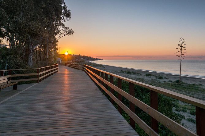 Marbella Like a Local: Customized Private Tour - Honest Perspectives from Past Travelers