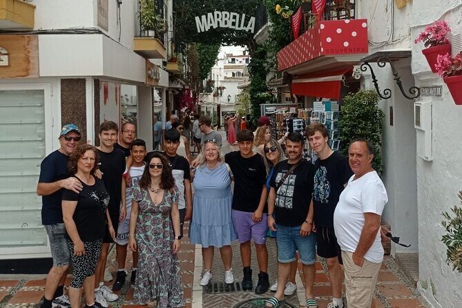 Marbella Old Town Walking Tour - Who Will Love This Tour?