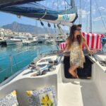 Marbella, Port Banus : SAILING Tour on Private Sailing Boat - Key Points