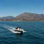 Marbella: Private Boat Rental with Skipper and Banana 2-8hrs - What’s Included and What You Should Expect