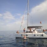 Marbella: Private Cruise in Catamaran - Practical Considerations
