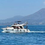 Marbella: Private Cruise in Yacht - Flexibility and Customization