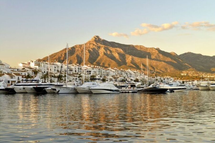 Marbella: Private custom tour with a local guide - What to Expect on Your Marbella Tour