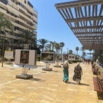 Marbella: Private premium eBike tour to Puerto Banus incl. cafe - The Coastal Promenade and Marbella’s Old Town
