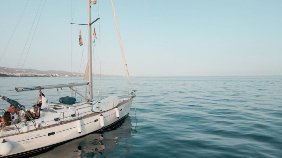 Marbella: Private Sailing Yacht Charter with Skipper - Who Should Consider This Tour?