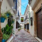 Marbella private tour & Puerto Banus to walk on your own - Discovering Marbella’s Old Town