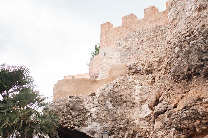 Marbella: Private Walking Tour In The City's Historic Centre - Authentic Experiences and Honest Feedback