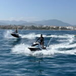 Marbella: Puerto Banus 1hour Jet Ski Excursion - What the Included Features Mean for You