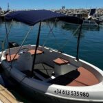 Marbella: Puerto Banús Boat Rental with No License Needed - Practical Details and Cost-Effectiveness