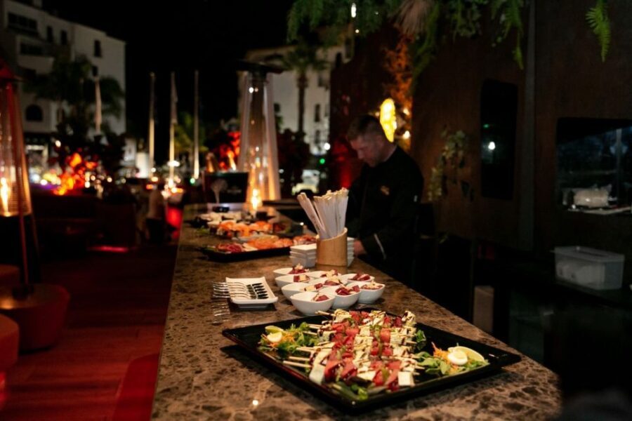 Marbella: Puerto Banus Night Life Walking Tour - Who Should Consider This Tour?