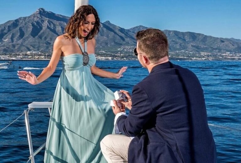 Marbella: Puerto Banús Private Sailing Cruise with Drinks - A Detailed Look at the Experience