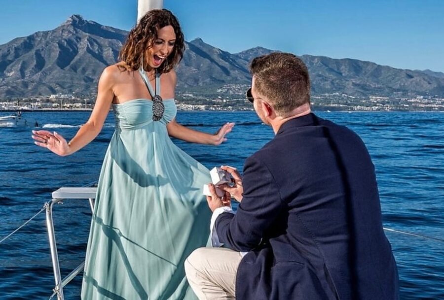 Marbella: Puerto Banús Private Sailing Cruise with Drinks - A Detailed Look at the Experience