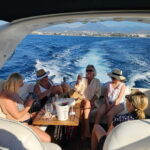 Marbella: shared cruise 2-4 hours on luxury yacht Targa 37 or Targa 48 - Who Will Love This Experience?