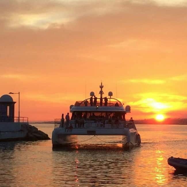 Marbella: Sunset Catamaran Trip - The Sum Up: Is This the Right Choice for You?