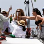Marbella: sunset sailboat trip Drinks-Snacks,2 hour - Who Should Consider This Tour?