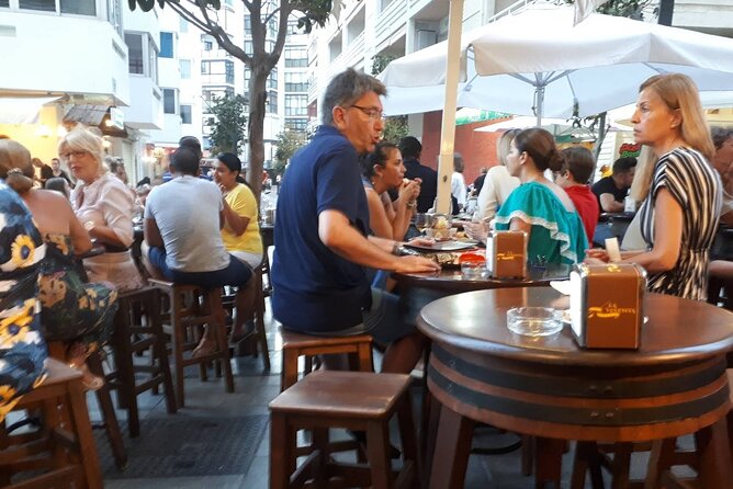 Marbella Tapas Tour - A Flavorful Walk Through Marbella’s Old Town