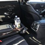 Marbella to Malaga Airport (AGP) - Departure Private Transfer - What You Can Expect During the Transfer