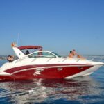 Marbella: views from a yacht for one or two hours - An Authentic Look at Marbella’s Seaside from the Water