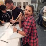 Marble Carving Workshop: Create Your own Symbol of Strength - What to Expect: A Step-by-Step Breakdown