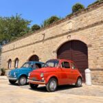 Marche: Tour in vintage Fiat 500 around Verdicchio hills - What to Expect From the Tour