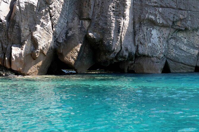 Marciana Marina Good Evening Elba Sea Kayak Tour - Additional Details and Practical Tips