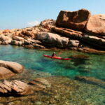 Mare e Sole Beach: Guided Kayak Trip - A Detailed Look at the Kayak Experience in Corsica