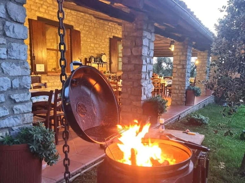 Maremma: oil and wine tasting with dinner - Practical Details and What to Expect