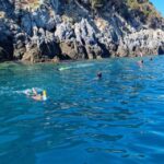 Maremma: Sea's Treasures - Tour and snorkelling on a dinghy - The Guides and Group Atmosphere