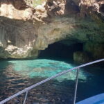 Marettimo: Private Boat Tour of 8 Caves with Snorkeling - Itinerary Breakdown