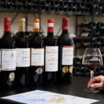 Margaux - Exclusive tasting of 6 wines - Discovering Château Haut Breton Larigaudière