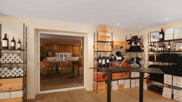 Margaux - Guided tour of the château and tasting of 4 wines - Final Thoughts: Is This Tour Right for You?