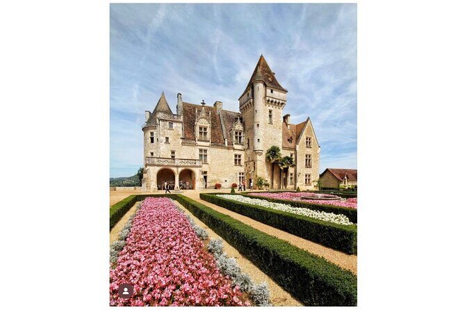 Margaux Wine Tour experience - Real Experiences and Guest Feedback