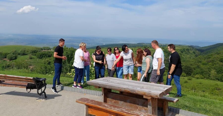 Margins of Sibiu: A Journey Through Tradition and Nature - Final Thoughts: Who Will Love This Tour?