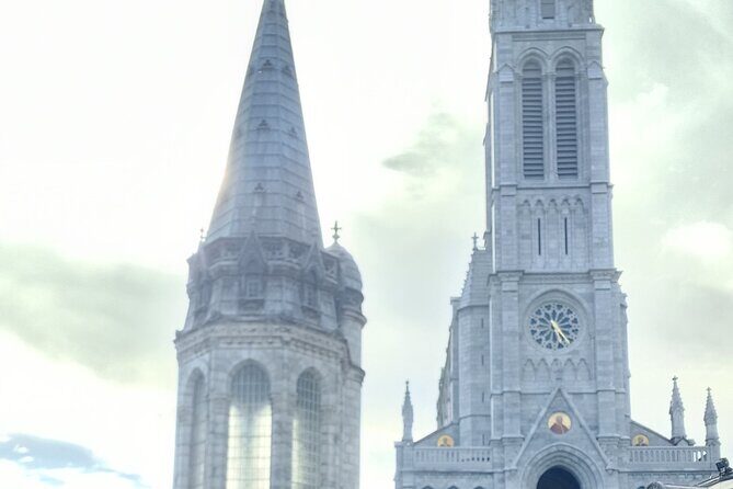 Marian Route: Lourdes, Montserrat & Meritxell - Practical Details and Value