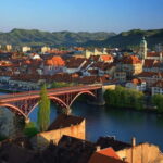 Maribor & Styria Tour with Wine Tasting - Slovenske Konjice: From the First Glance to Lasting Impressions