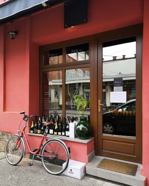 Maribor Wine Tasting Experience - Discover Local Wines - The Heart of the Experience: What to Expect