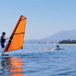 Mariehamn, Åland: Beginner Class Dynamic Windsurfing - Who Should Consider This Tour?