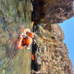 Marina de Lagos: Ponta da Piedade Kayaking Tour - Why the Experience Works