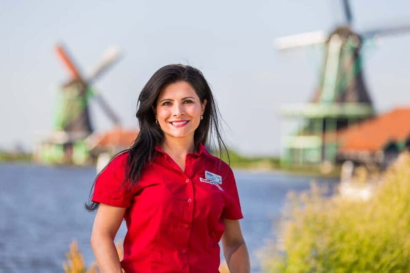 Marken, Volendam, and Edam Full-Day Tour from Amsterdam - The Full Itinerary: What You Can Expect