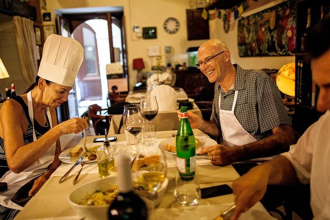 Market tour and Cooking Class in Ortigia - A Hands-On Taste of Sicily: Market Tour and Cooking Class in Ortigia