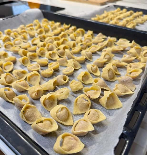 Market Tour and Cooking Class with a Venetian Chef - What to Expect on This Culinary Journey