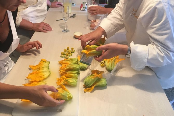 Market Tour and Cooking Class - A Guide to Milan’s Market and Cooking Experience