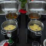 Market tour and Private Cooking Class in Rome with roman chef - Practical Details and Considerations