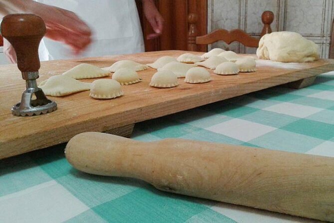 Market Tour & Southern Italian Cooking Class near Agropoli - Who Will Love This Experience?