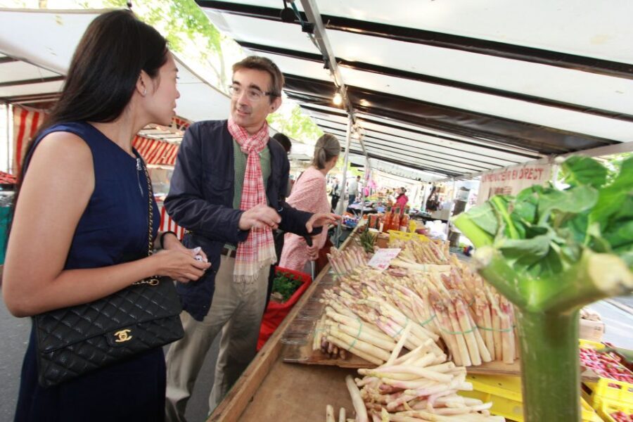Market Visit and Cooking Class with a Parisian Chef - A Practical Breakdown of the Experience