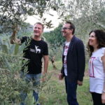 Marliana: Tuscan Olive Oil Tour with Dinner - The Experience in Detail: From Farm to Fork