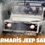 Marmaris 4x4 Jeep Safari - Authenticity, Enthusiasm, and a Few Caveats