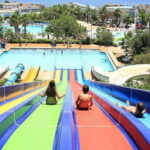 Marmaris Aqua Dream Water Park Hotel Transfer - Key Points