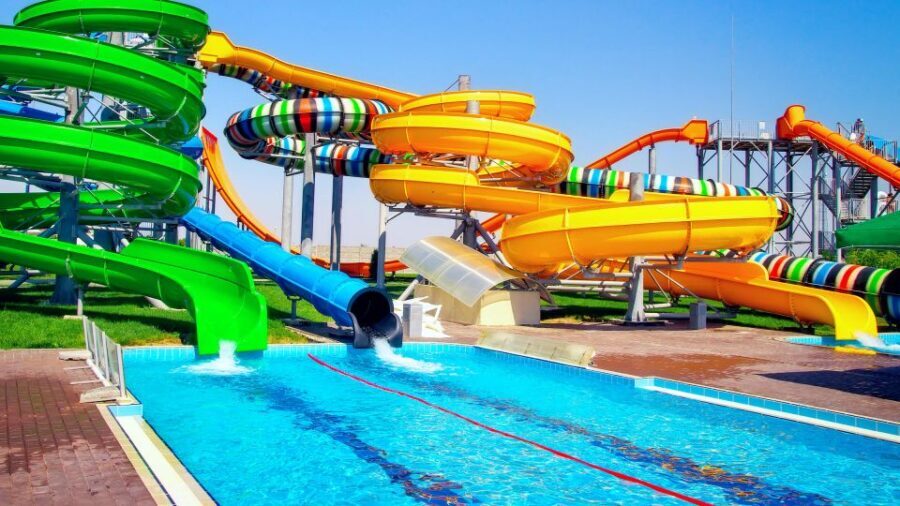 Marmaris: Atlantis Water Park Transfer and Entry Ticket - The Value of this Experience
