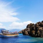 Marmaris: Boat Trip with Unlimited Drinks and BBQ Lunch - A Closer Look at the Experience